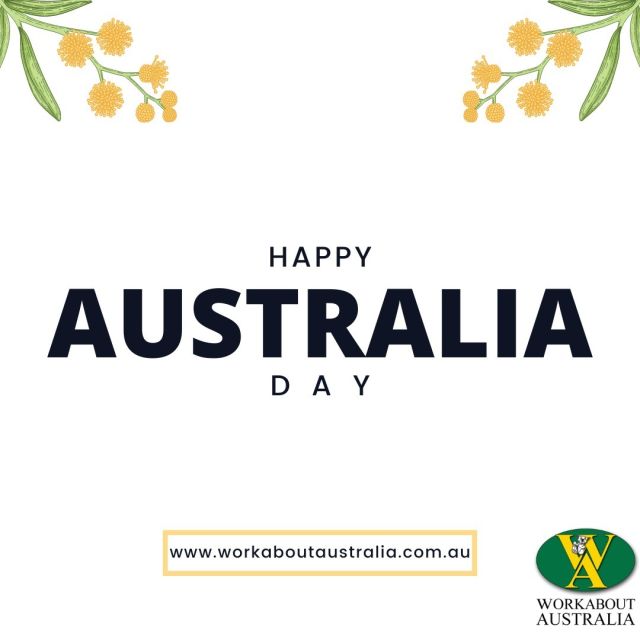 Search Vacancies Workabout Australia