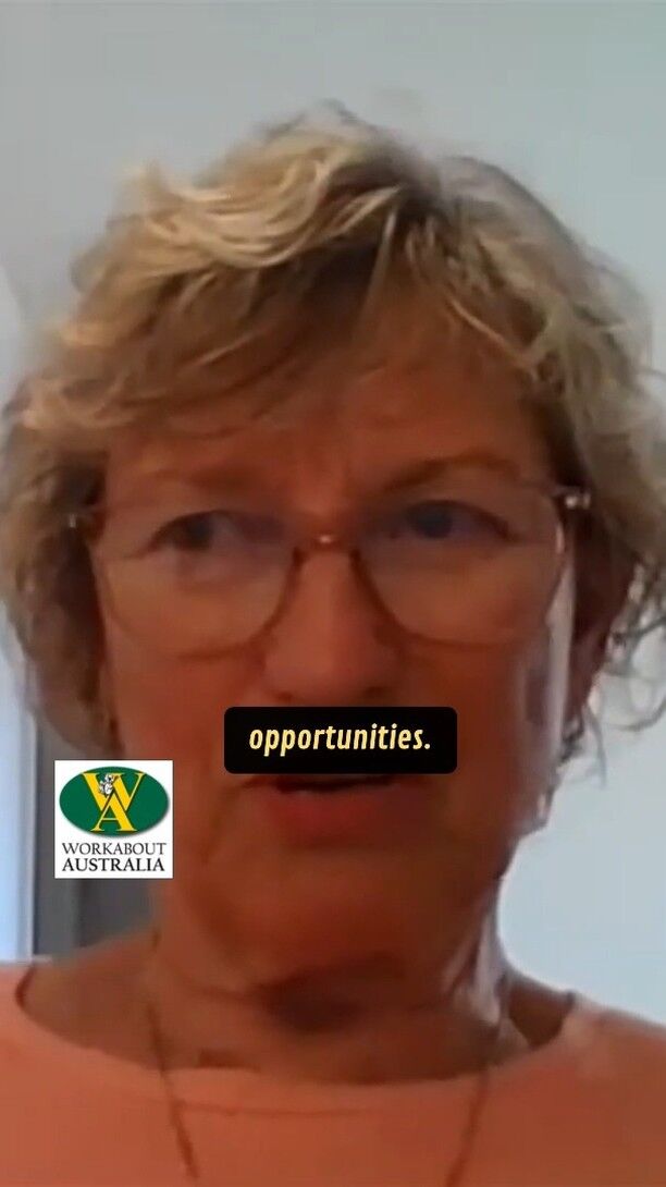 Search Vacancies Workabout Australia